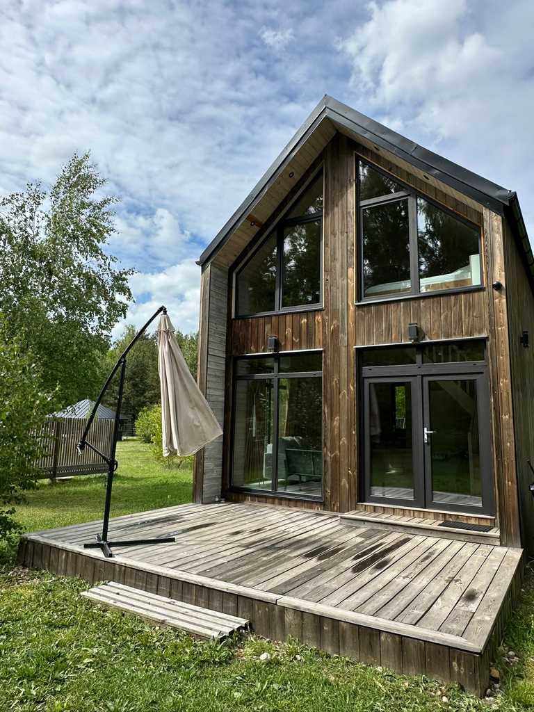 Polana Kubice | Cabinest - Your haven in the heart of nature